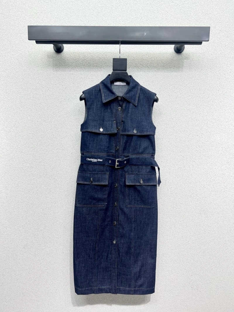 Christian Dior Dress