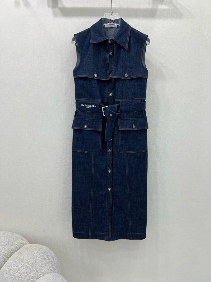 Christian Dior Dress