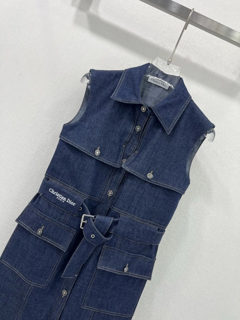 Legit Christian Dior Dress