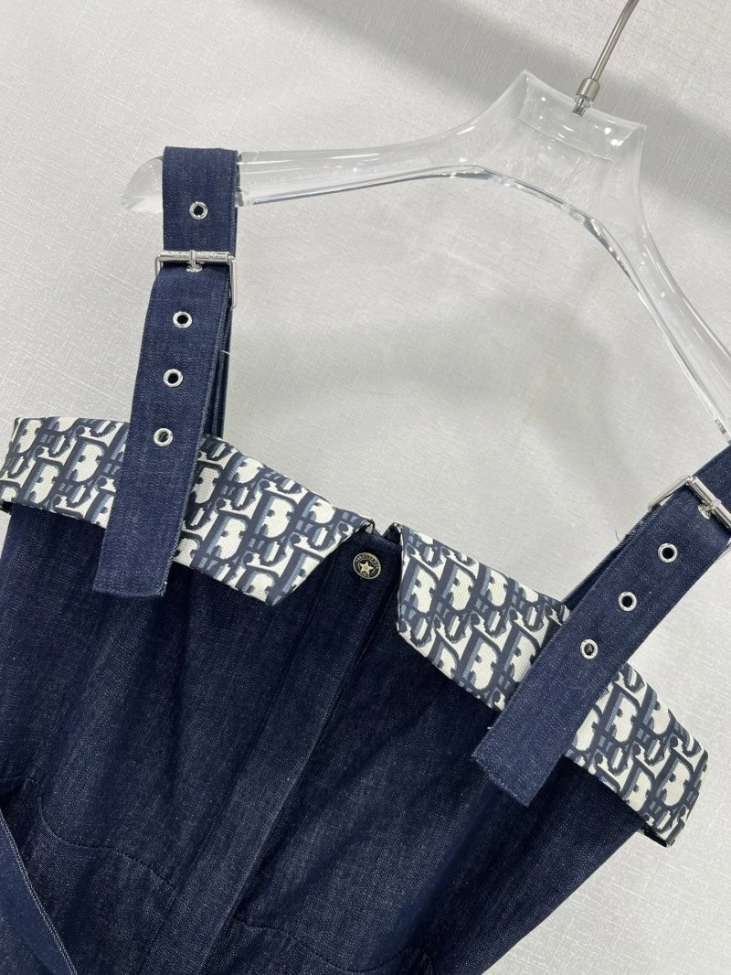 Real Christian Dior Dress