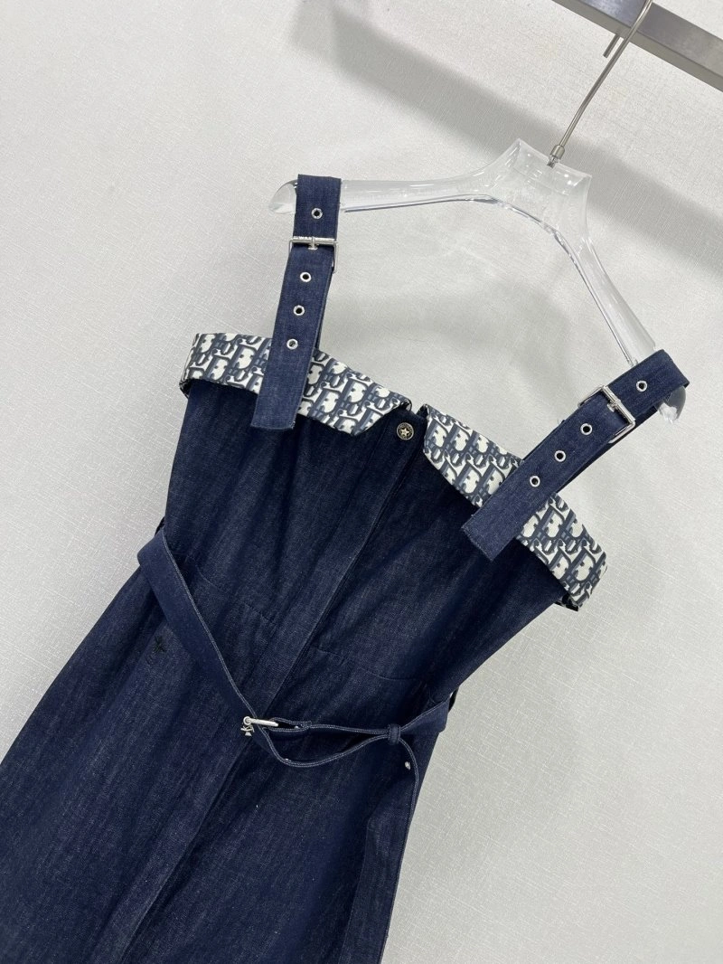 Real Christian Dior Dress