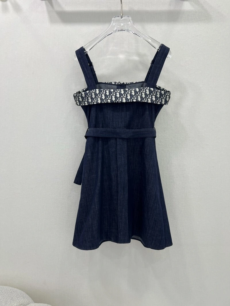 Real Christian Dior Dress