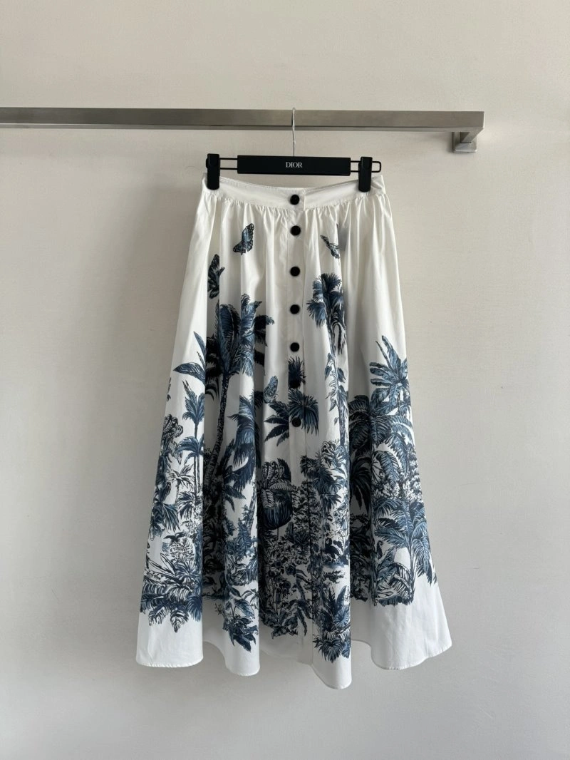 Christian Dior Dress