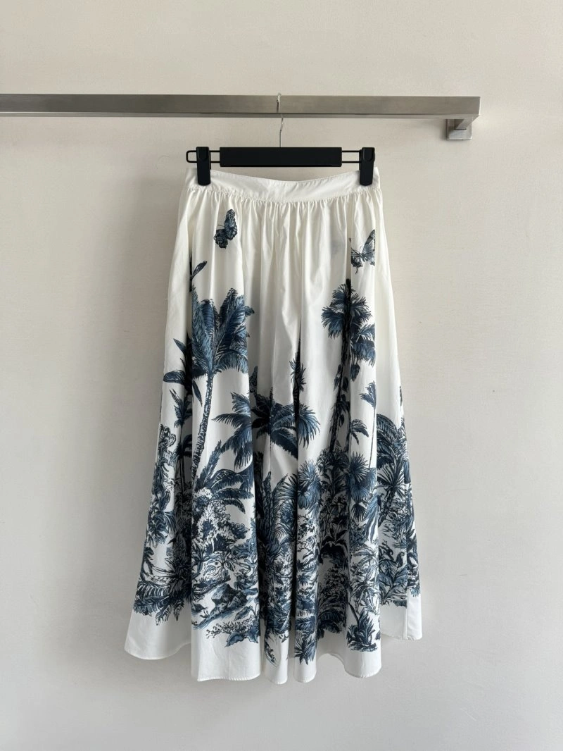 Value-priced Christian Dior Dress