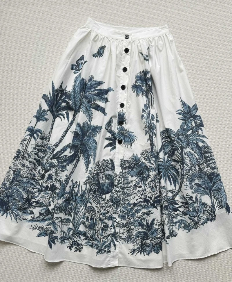 Value-priced Christian Dior Dress
