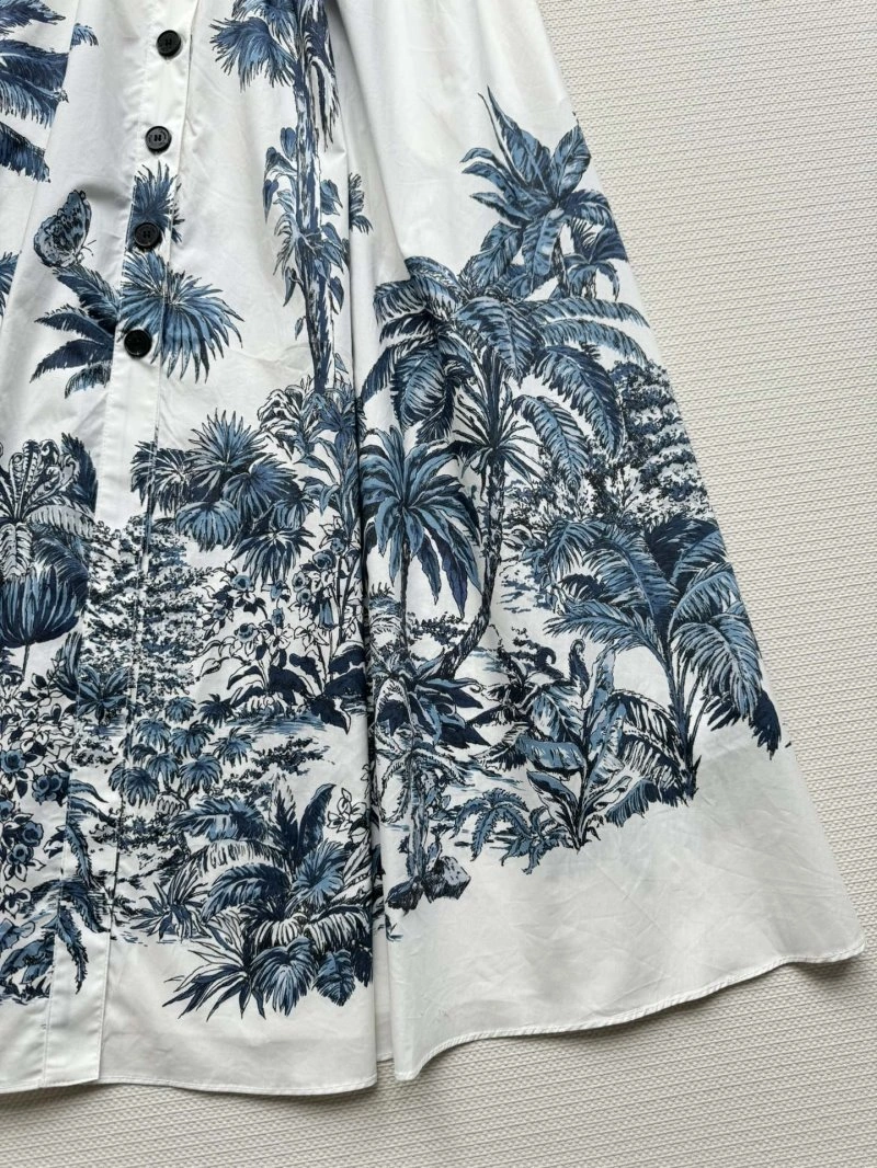 Value-priced Christian Dior Dress