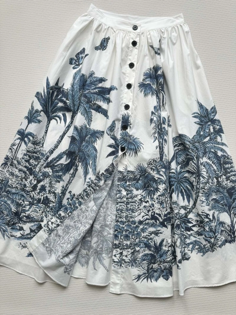 Value-priced Christian Dior Dress