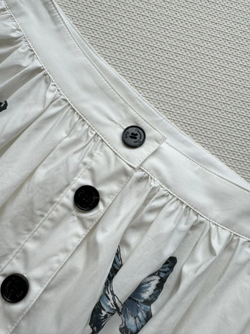Value-priced Christian Dior Dress