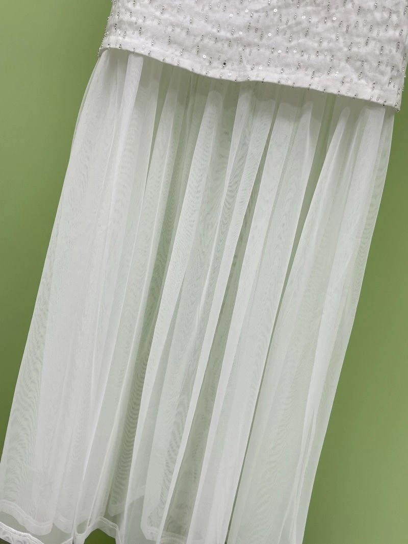 Top match Christian Dior Dress