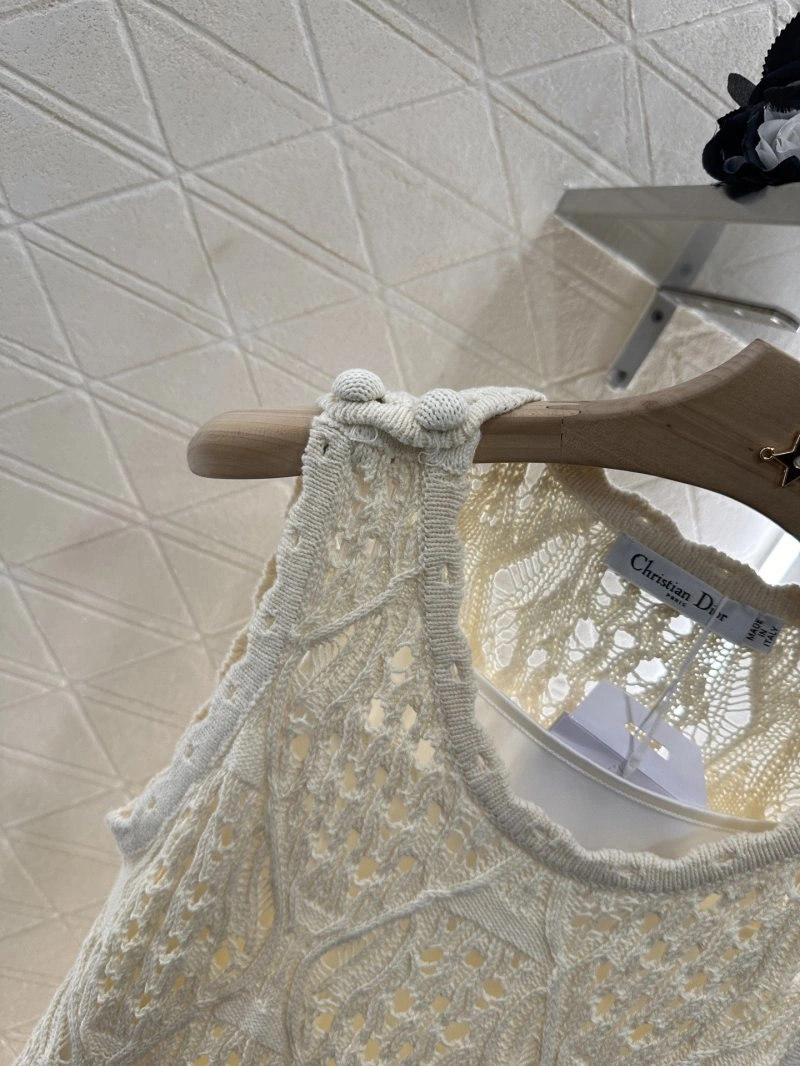 Real Christian Dior Dress