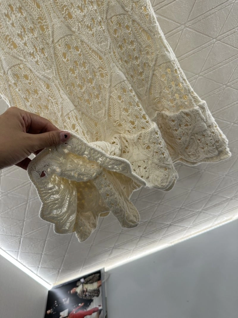 Real Christian Dior Dress