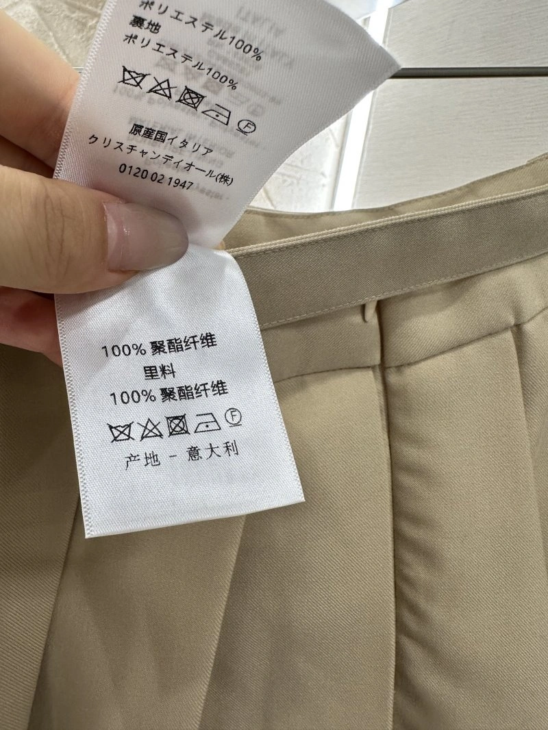 Budget-friendly Christian Dior Dress