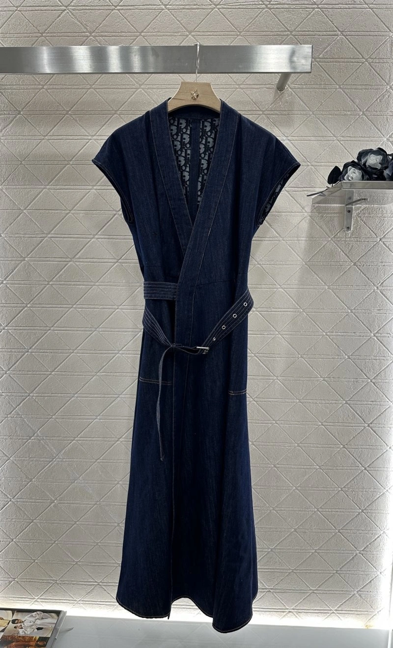 Christian Dior Dress