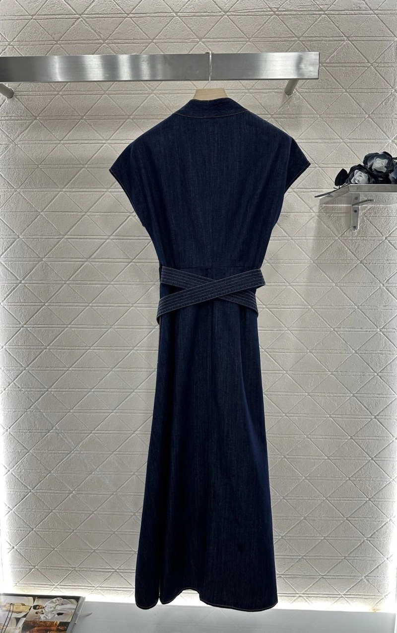 Cut-rate Christian Dior Dress