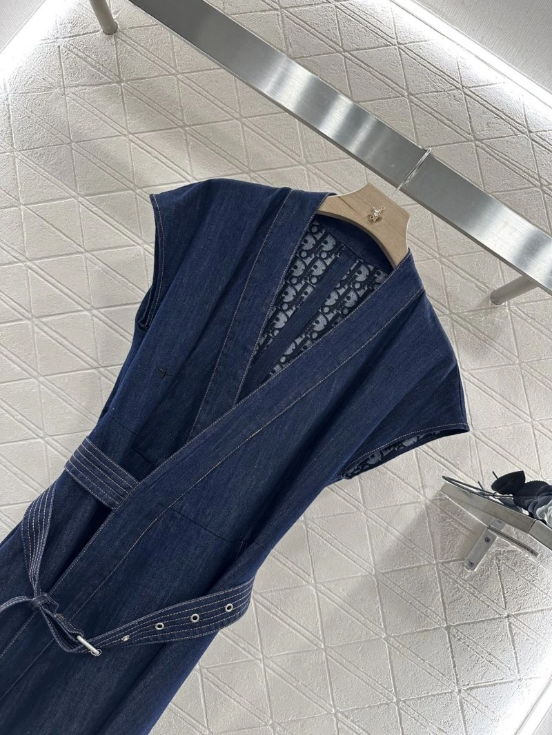 Cut-rate Christian Dior Dress