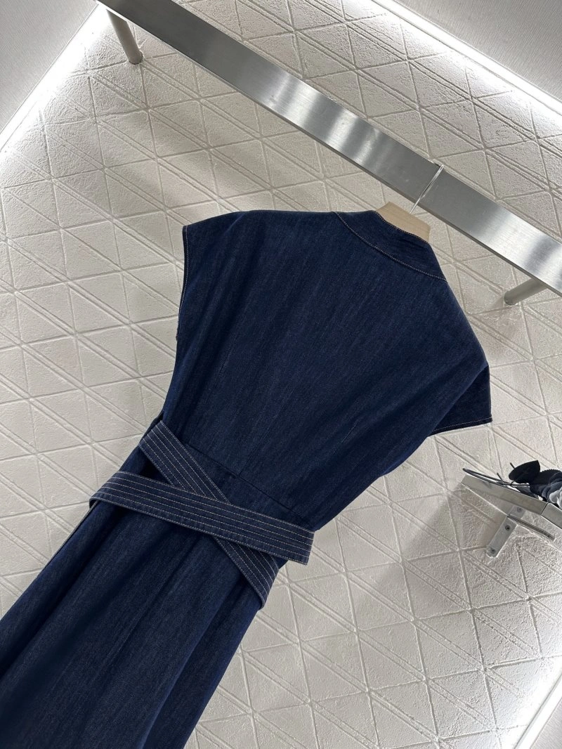 Cut-rate Christian Dior Dress