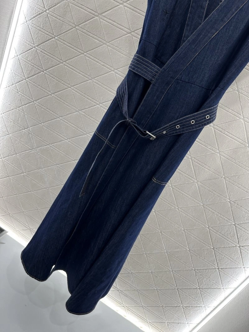Cut-rate Christian Dior Dress