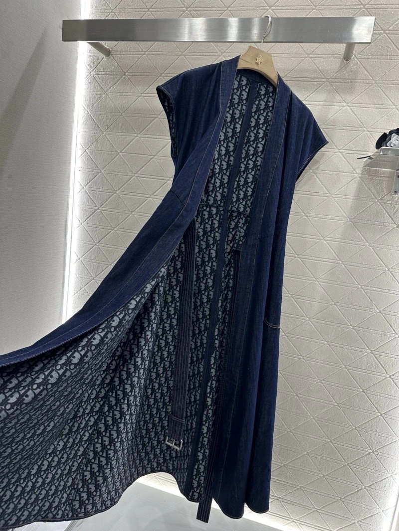 Cut-rate Christian Dior Dress