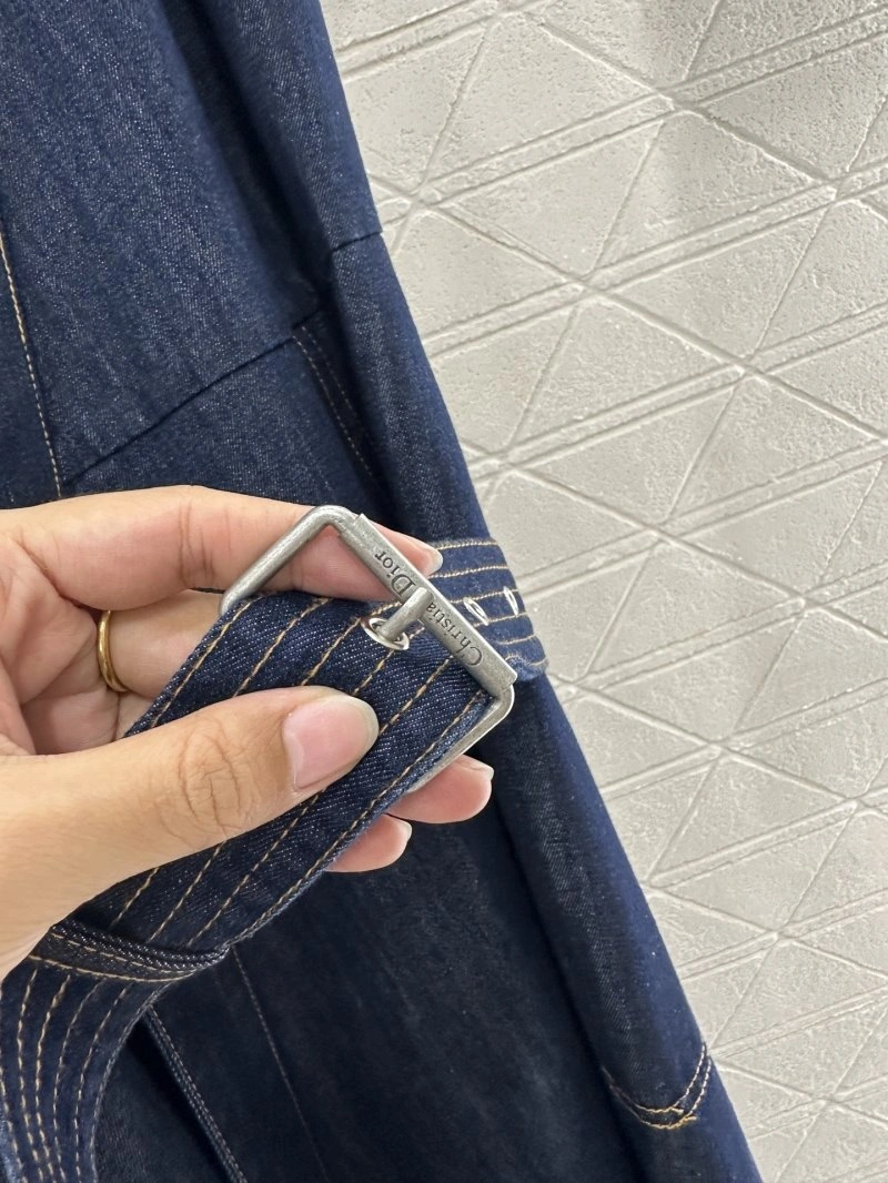 Cut-rate Christian Dior Dress