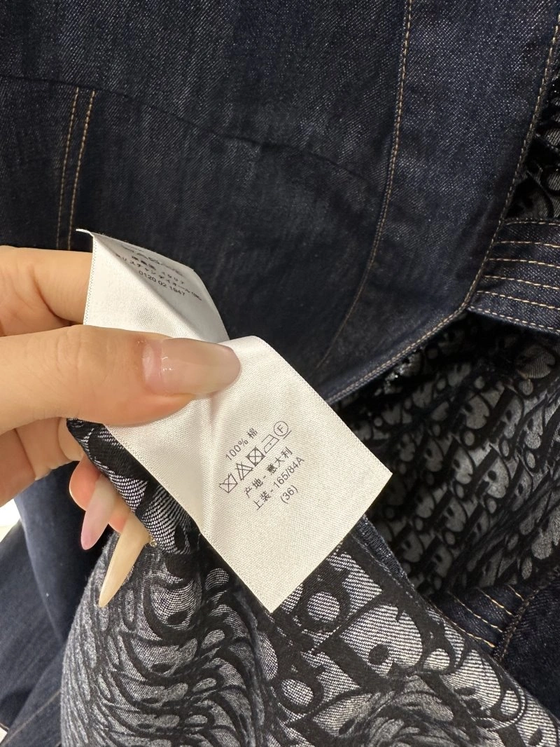 Cut-rate Christian Dior Dress