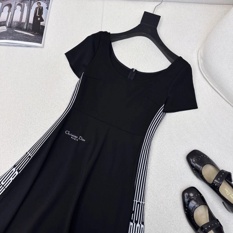 Bargain Christian Dior Dress