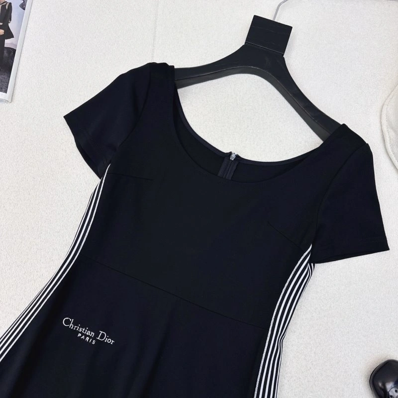 Bargain Christian Dior Dress