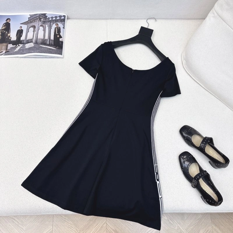 Bargain Christian Dior Dress