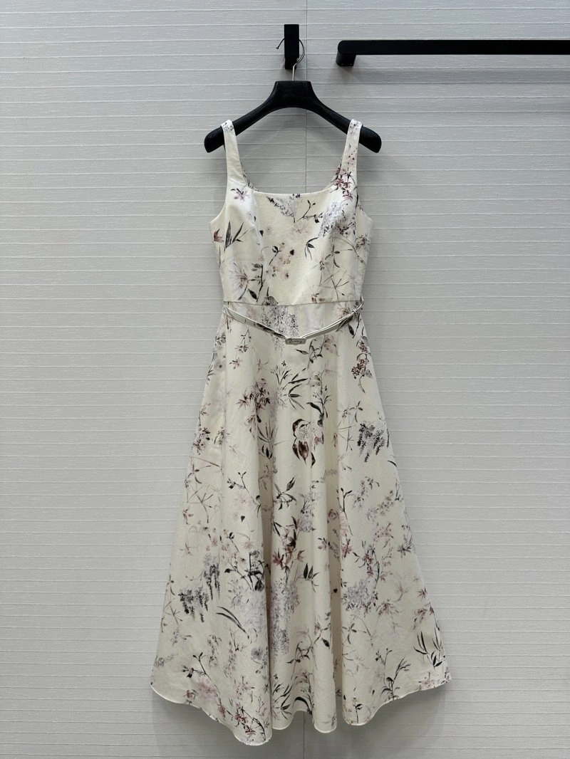 Christian Dior Dress