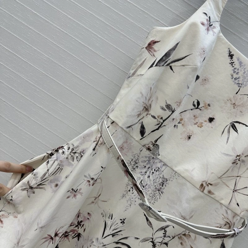Top mirror Christian Dior Dress