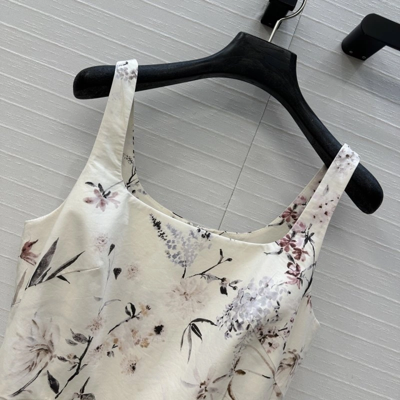 Top mirror Christian Dior Dress