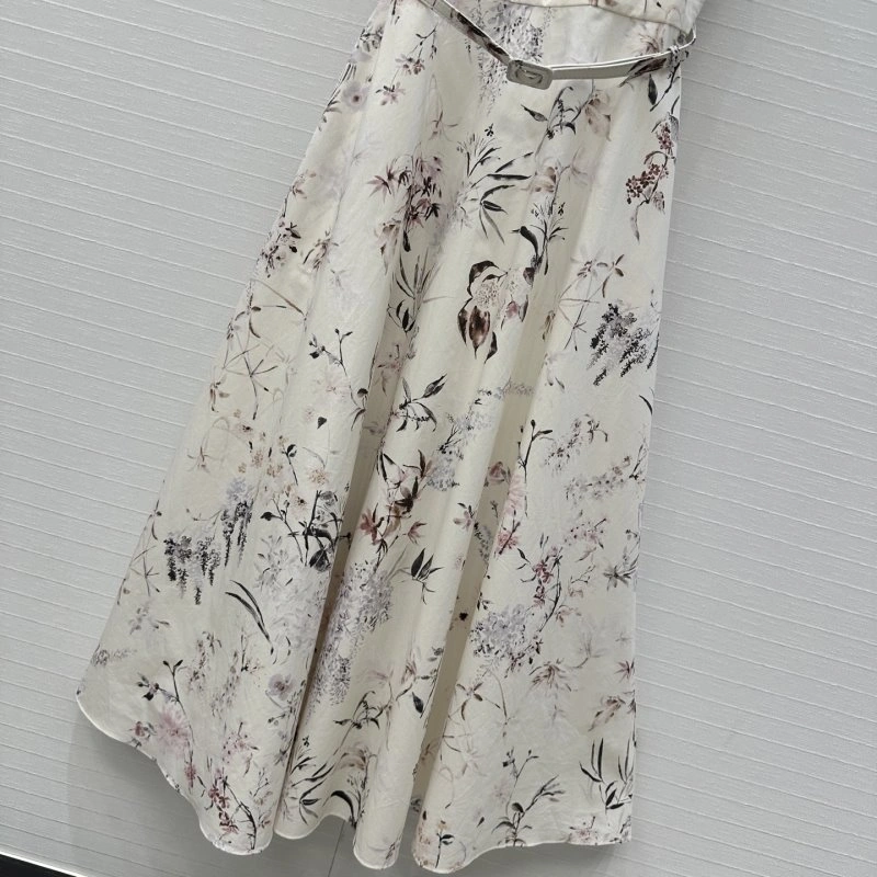 Top mirror Christian Dior Dress