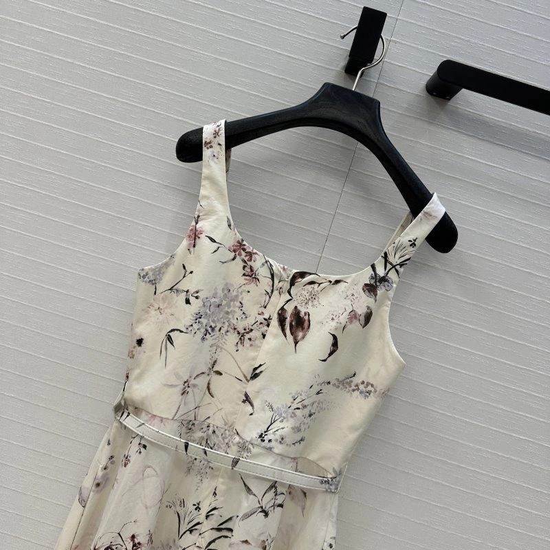 Top mirror Christian Dior Dress