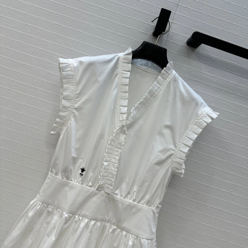 Inexpensive Christian Dior Dress