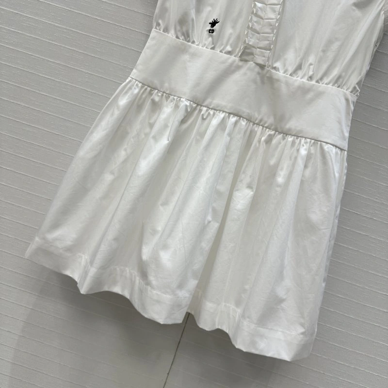 Inexpensive Christian Dior Dress