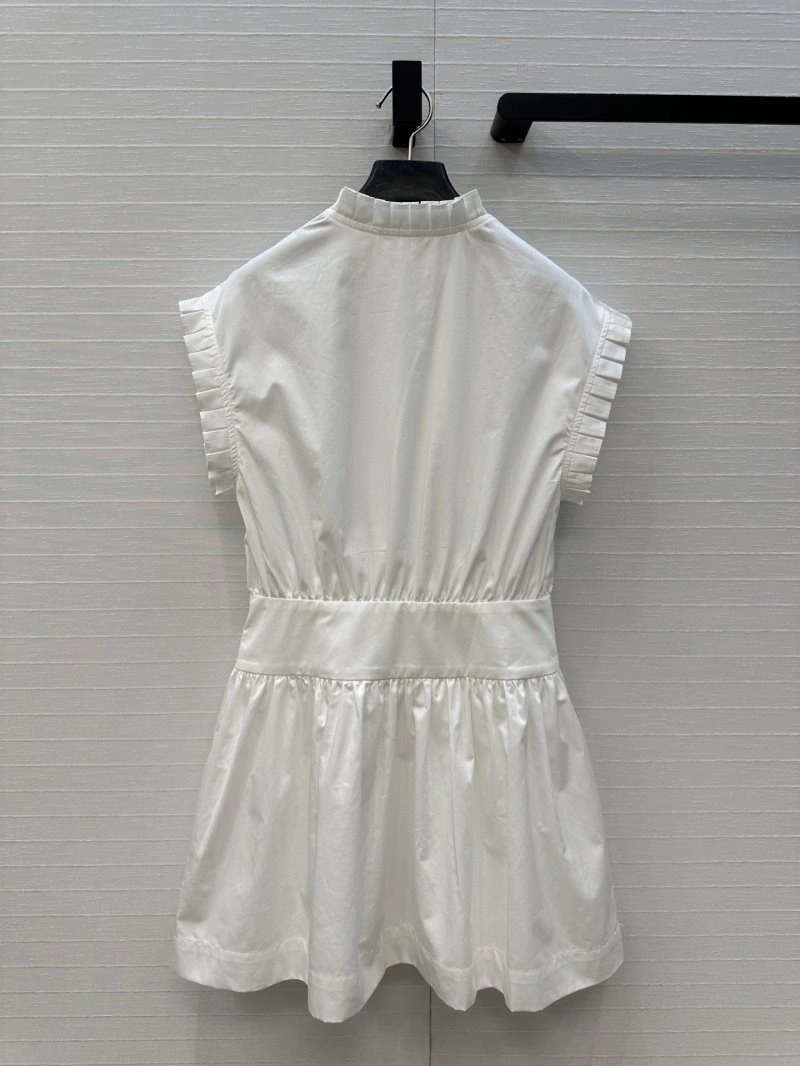 Inexpensive Christian Dior Dress