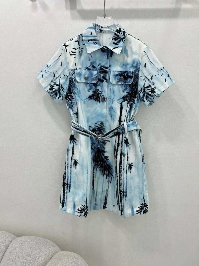 Christian Dior Dress