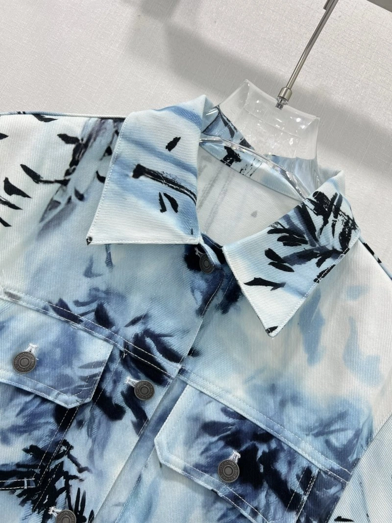 Factory-made Christian Dior Dress