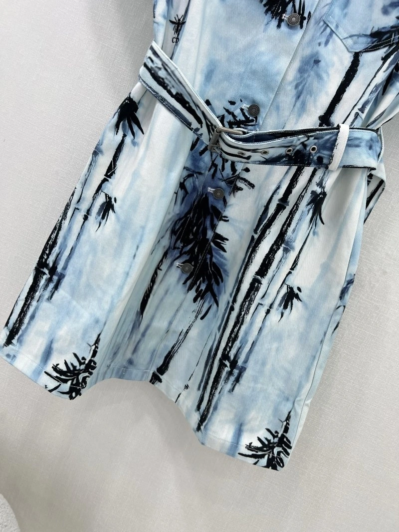 Factory-made Christian Dior Dress