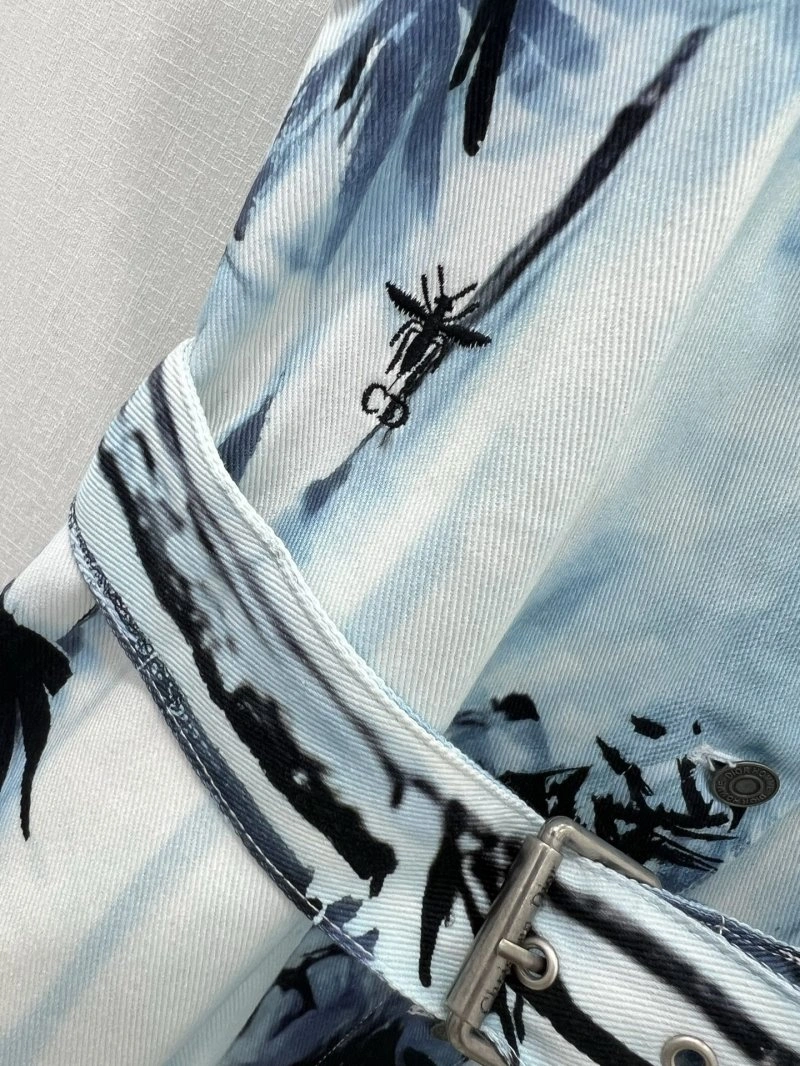 Factory-made Christian Dior Dress