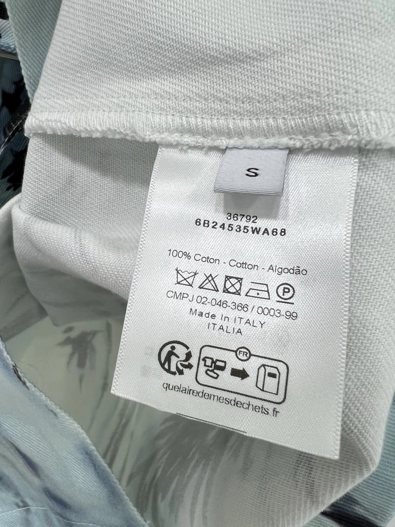 Factory-made Christian Dior Dress
