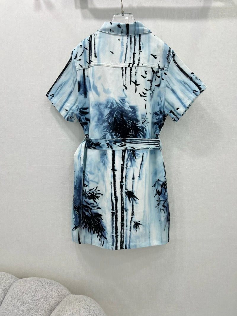 Factory-made Christian Dior Dress