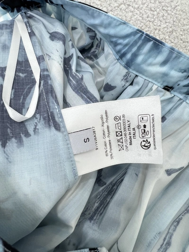 Mirror quality Christian Dior Dress