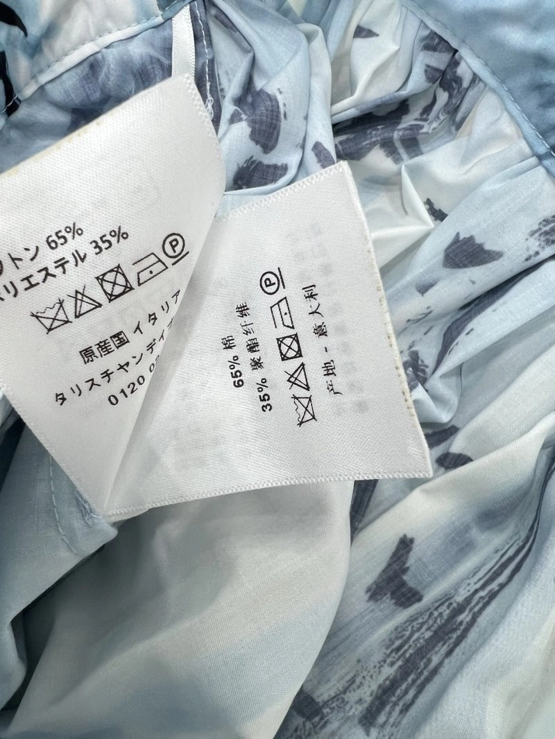 Mirror quality Christian Dior Dress