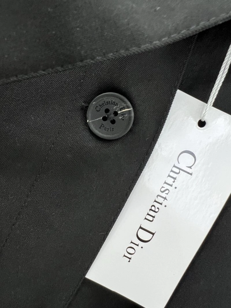 Precise copy Christian Dior Dress
