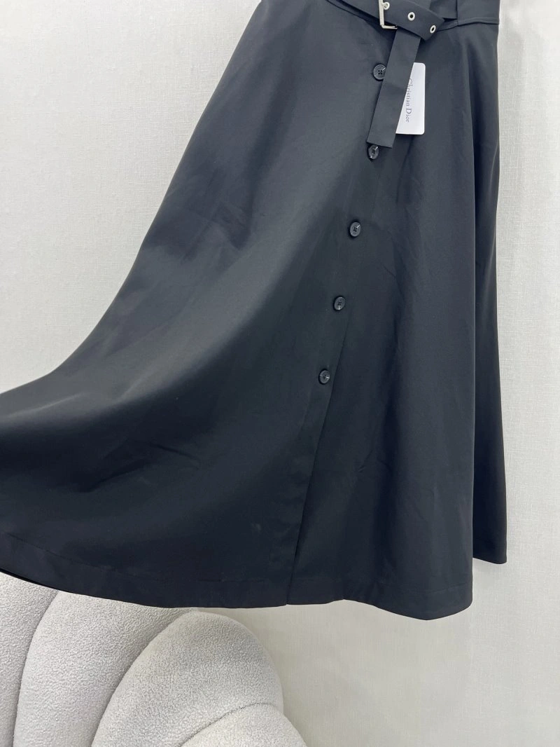 Precise copy Christian Dior Dress