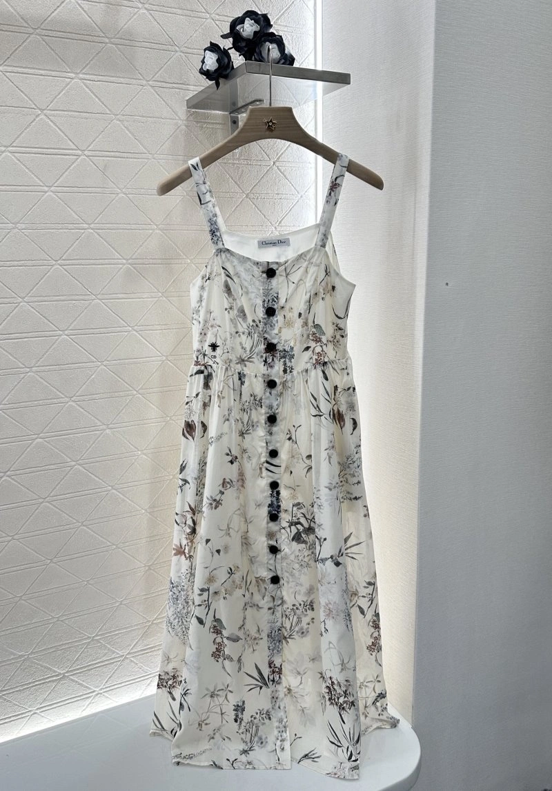 Christian Dior Dress