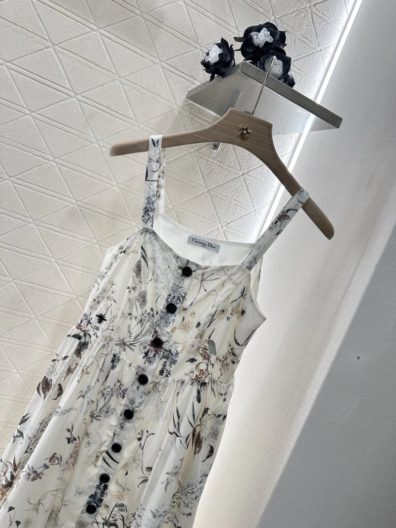 High accuracy Christian Dior Dress