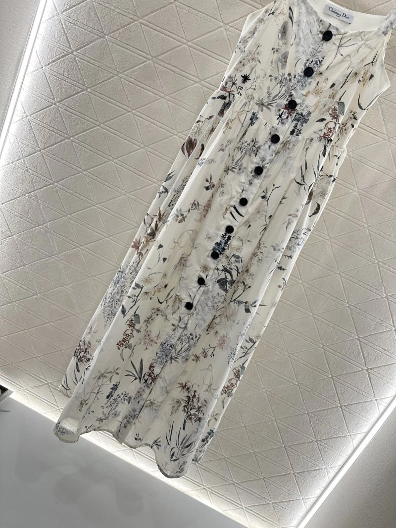 High accuracy Christian Dior Dress