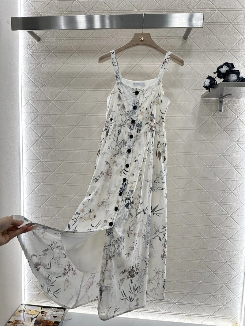 High accuracy Christian Dior Dress