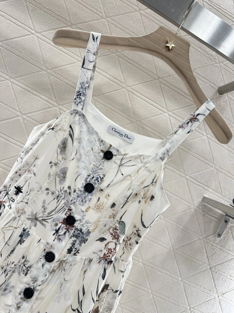 High accuracy Christian Dior Dress